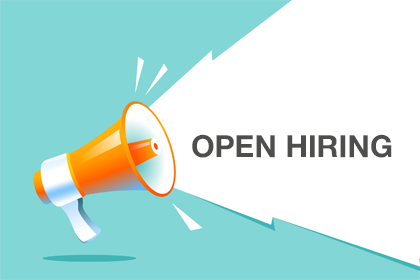 Workshop Open Hiring - Skillslab